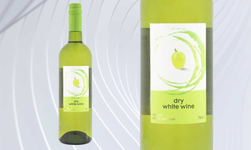 Proost: dit zijn de top 3 beste witte wijnen onder de 4 euro - Glamfordable