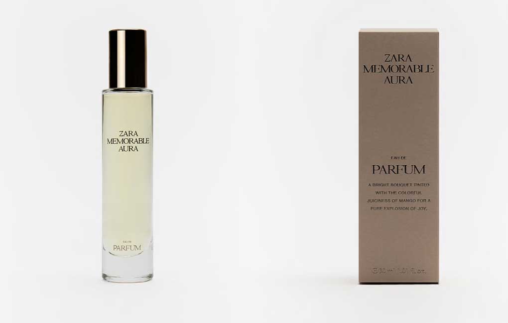 Zara parfum dupes Nederland: de ultieme lijst van 2023 - Glamfordable