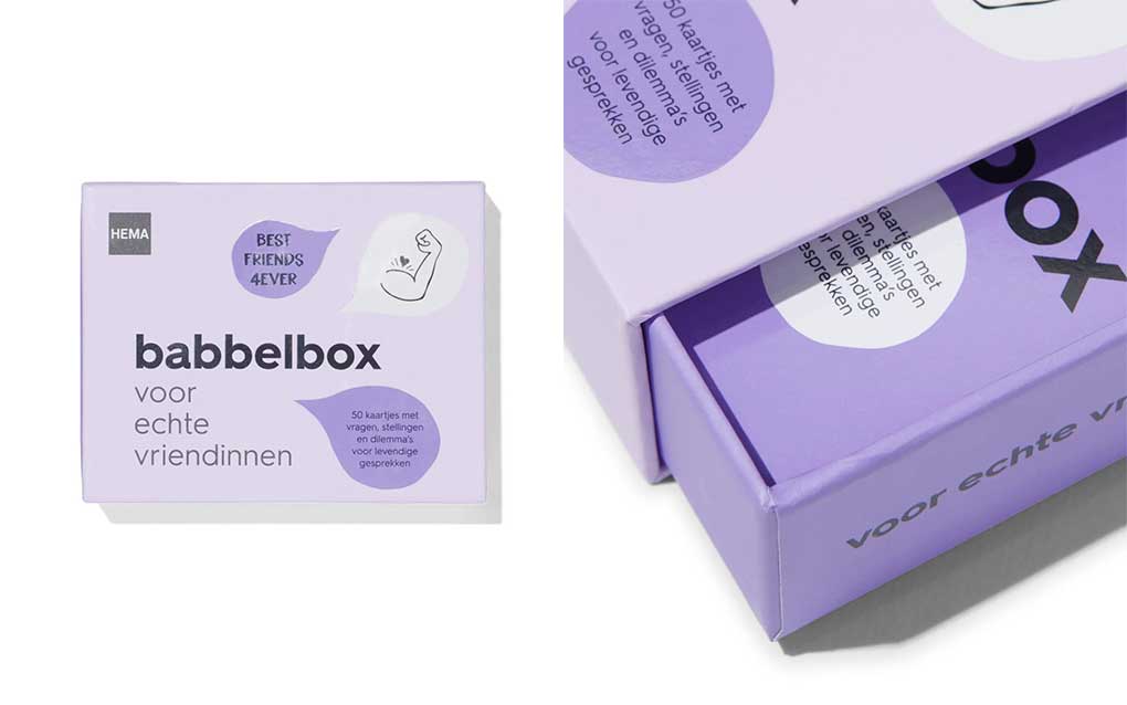 Sinterklaascadeautjes voor je bestie: 10 ideeën die je hart smelten ...