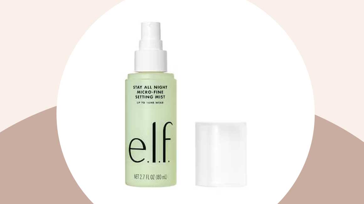 ELF slaat weer toe met indrukwekkende Charlotte Tilbury setting spray ...